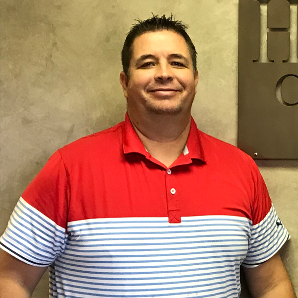Dr. Eric Harrison - Harrison Chiropractic and Wellness - Taylorsville UT
